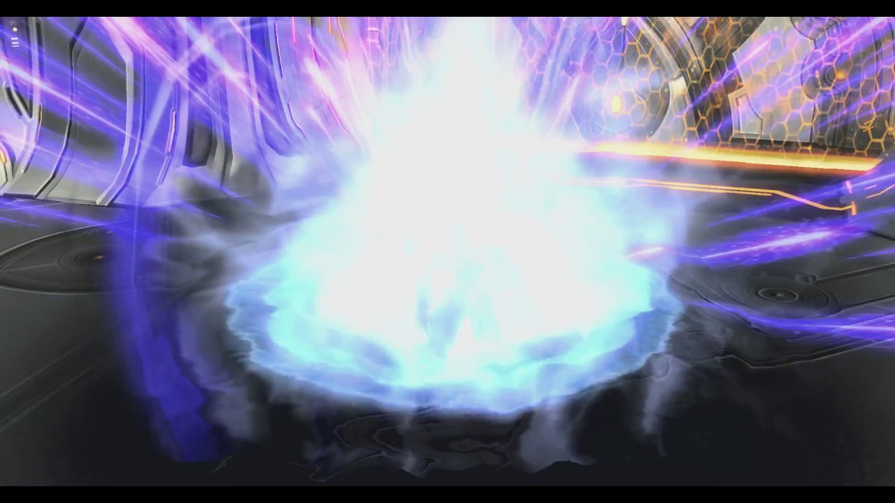 StarCraft 2: Noir Automata 07 - Last Stand (Beta) - YouTube