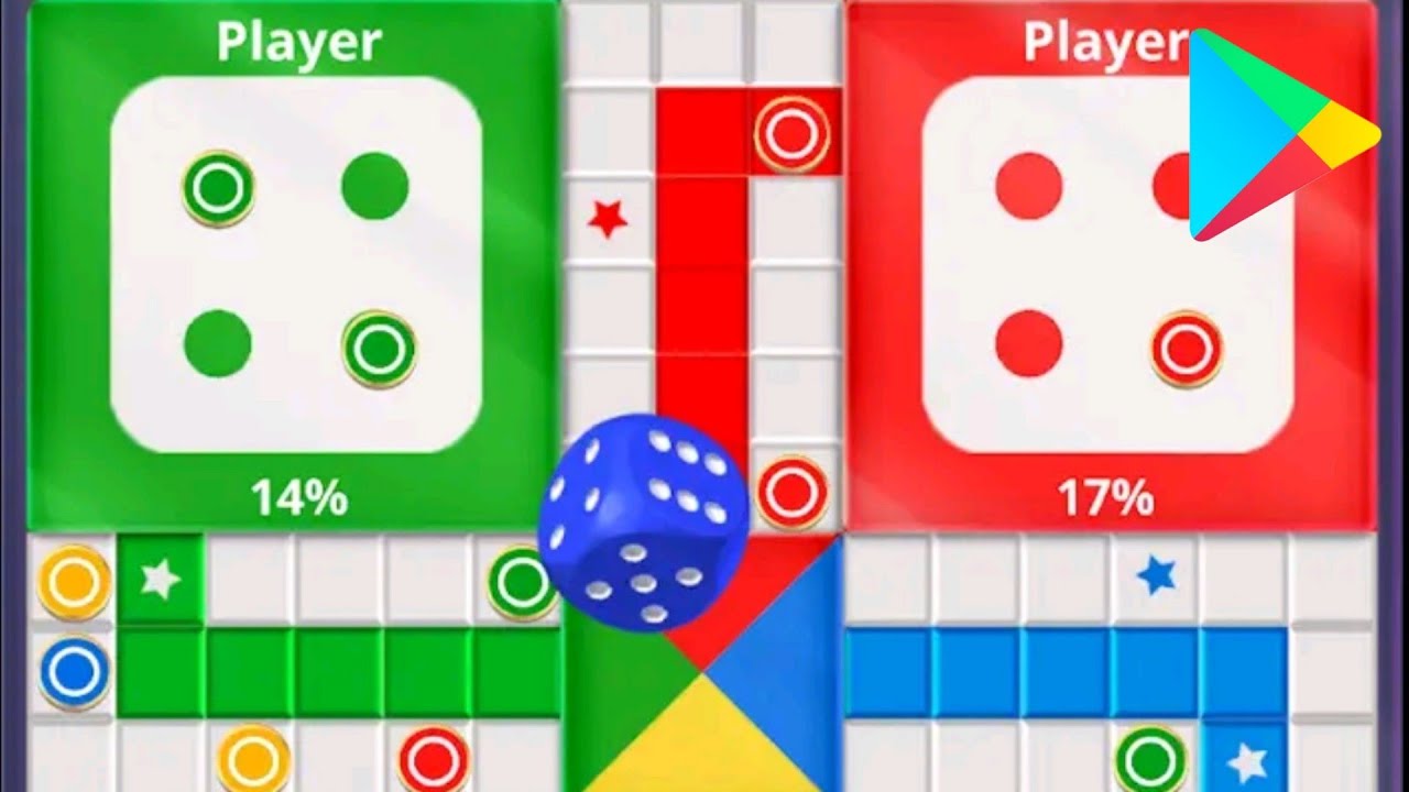 Ludo (by Yarsa Games) | Android Gameplay - YouTube