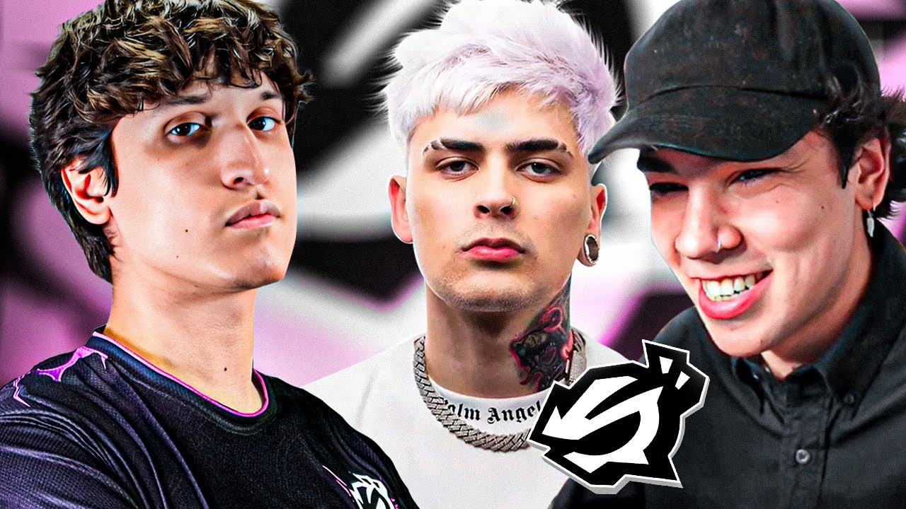 SOY STREAMER DE SHINDEN - YouTube