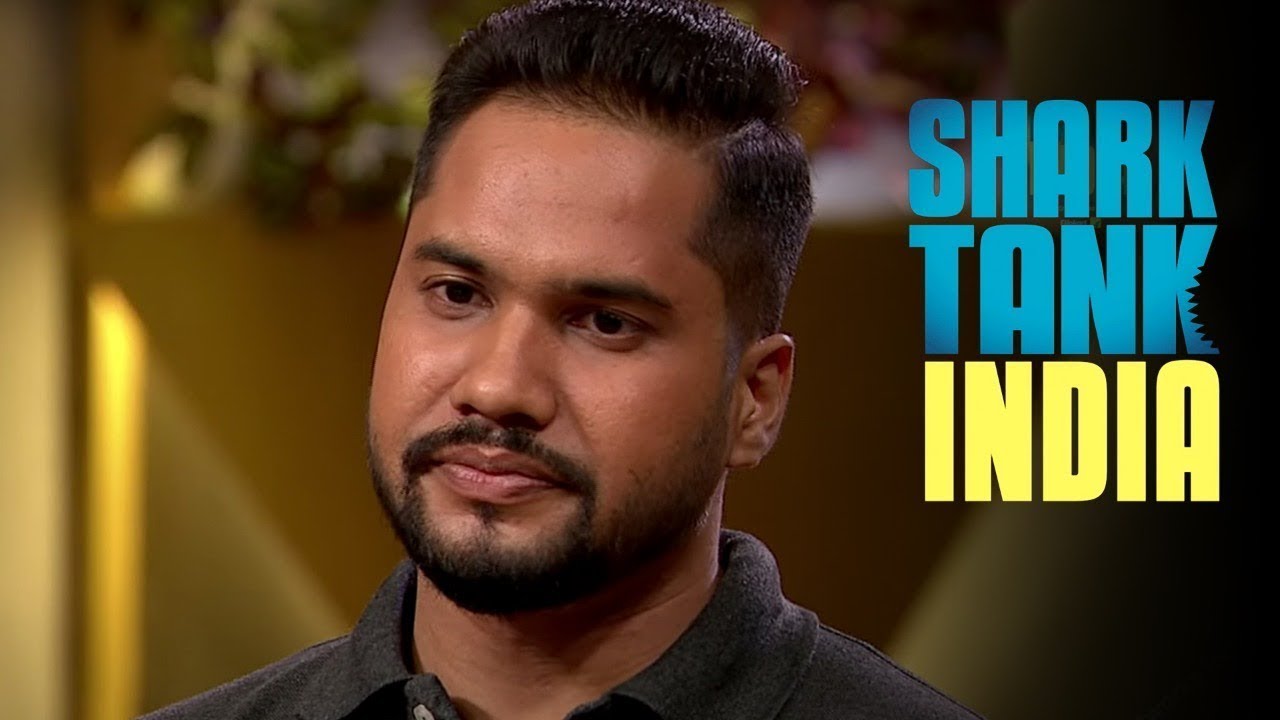Shark Tank India | Sab Sharks Aaye Saath - YouTube