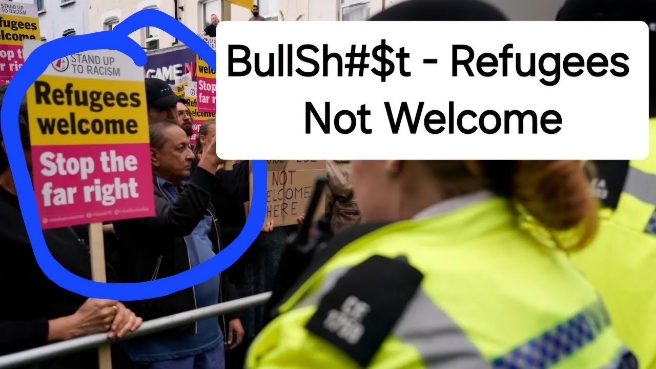 The Collapse Of Our Nation - The World Is Sick Right now and Needs Help ...