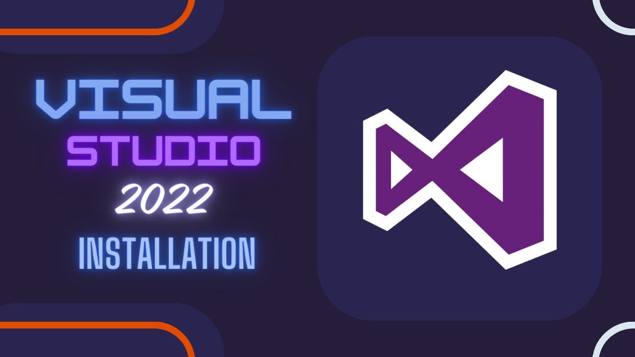 How to Install Visual Studio 2022 on Windows 10/11(2023 Tutorial ...