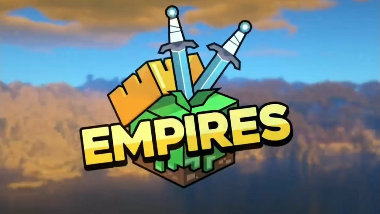 Empires Smp Season 2 Official Trailer is Here !! - YouTube