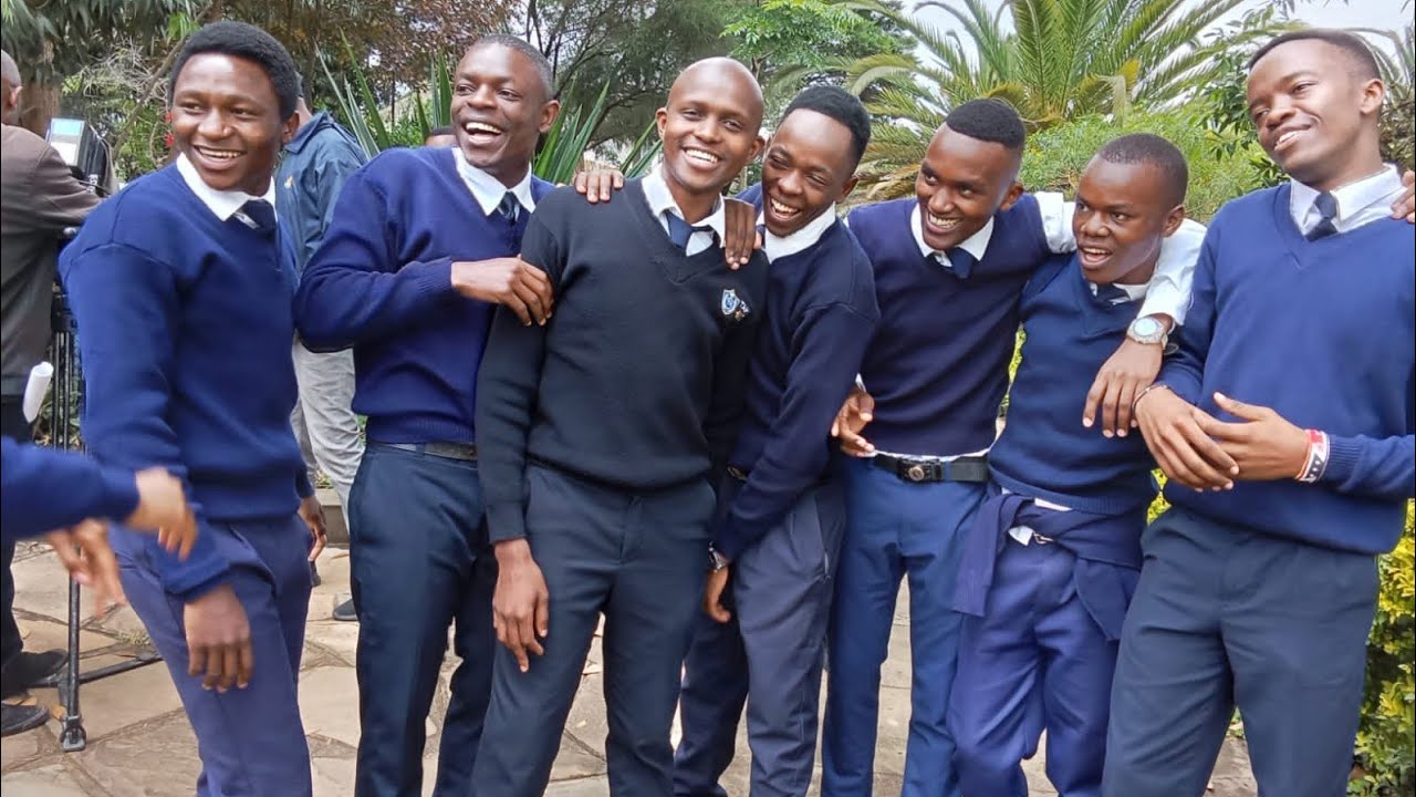 TAHIDI HIGH CITIZEN TV:EVERY TUE AT 5.30PM//Best Kenyan drama on tv//MY ...