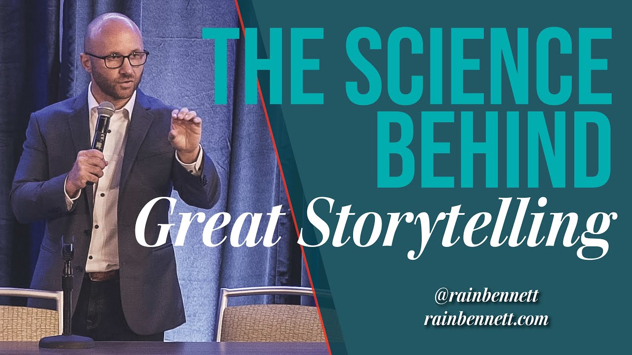 How the Brain Responds to Storytelling and Why It Motivates Action ...