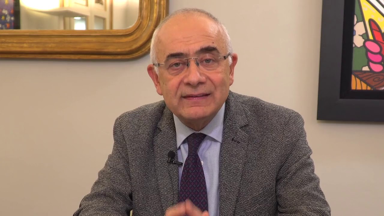 CYBERSICUREZZA - YouTube