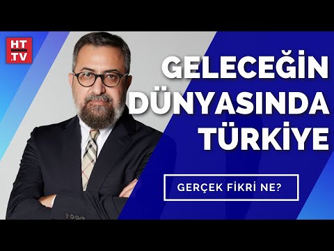 Dünya ne yönde değişiyor? | Gerçek Fikri Ne - 12 Aralık 2021