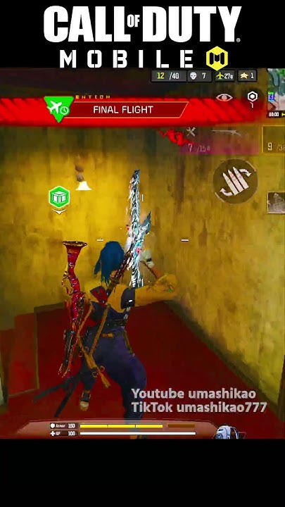 【🔴SG WIPE】FLICK QUICK FLICK 🎉【CODM BR】#codm #codmobile #codmobilebr - YouTube