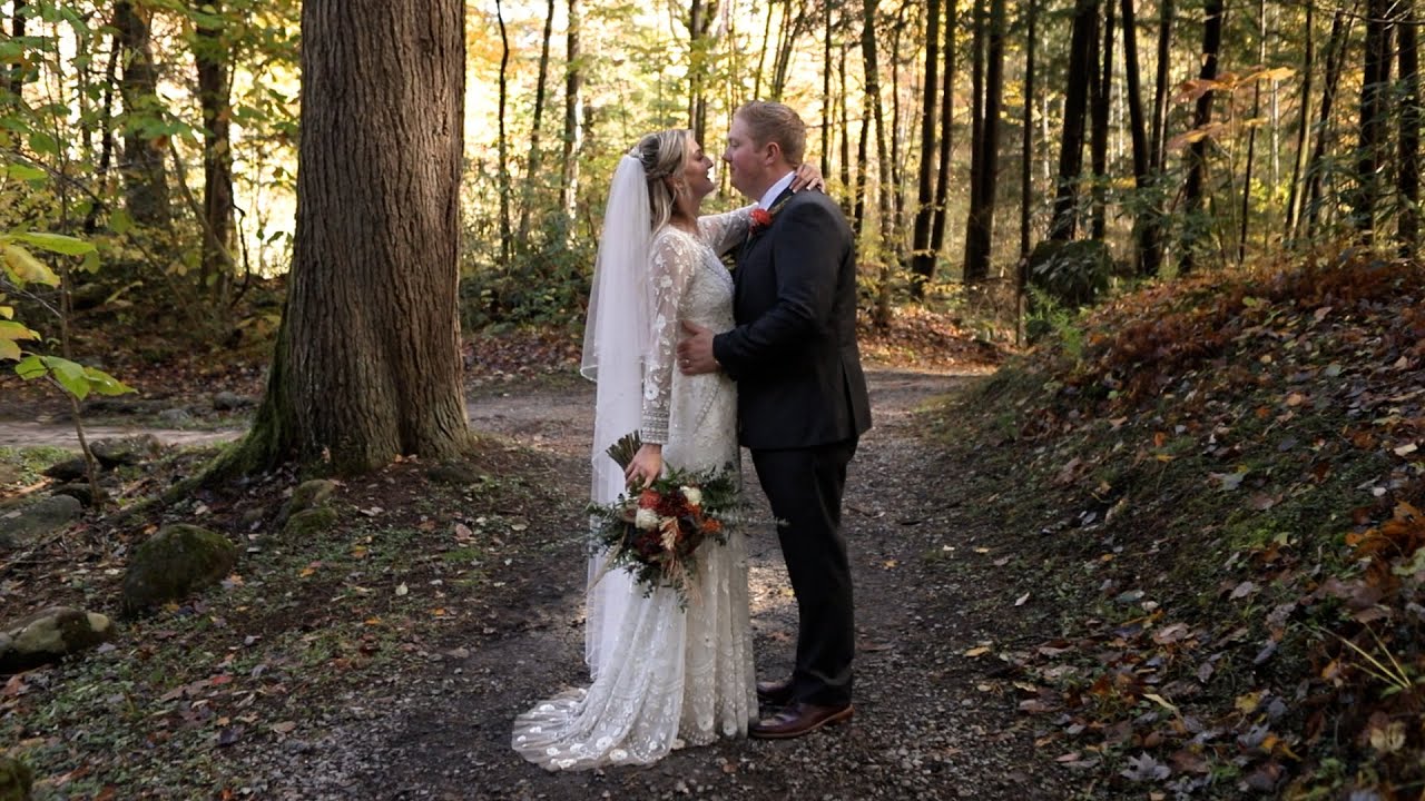 Jacob + McKenzie Highlight - YouTube