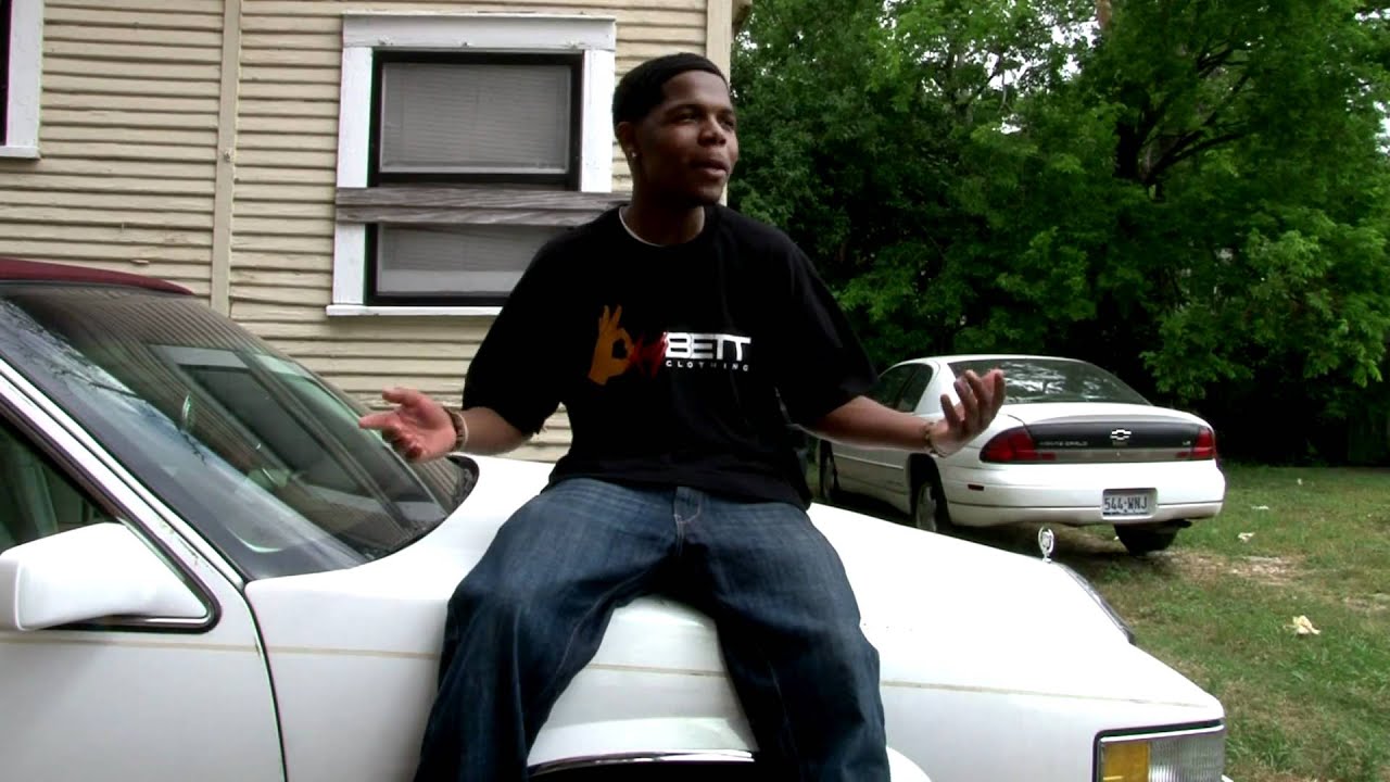 G Mayne Freestyle - YouTube