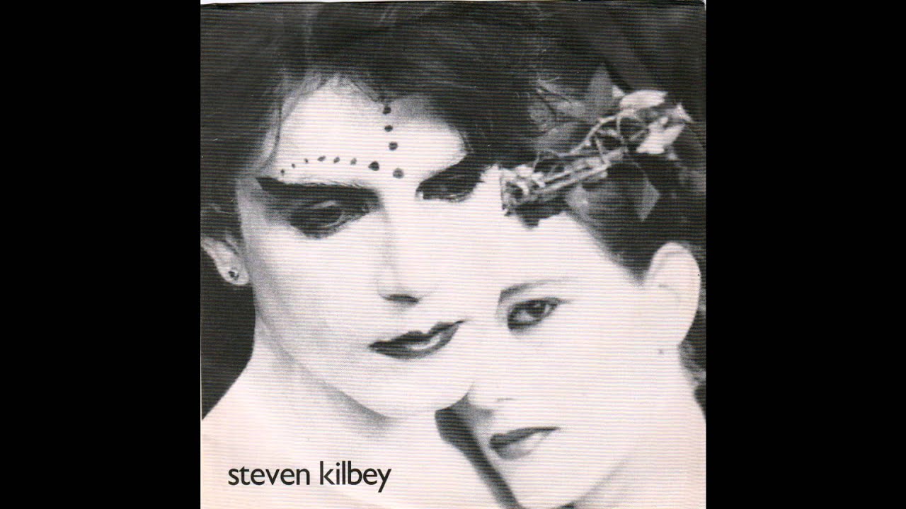 Steven Kilbey – “This Asphalt Eden” (Australia Parlophone) 1985 - YouTube