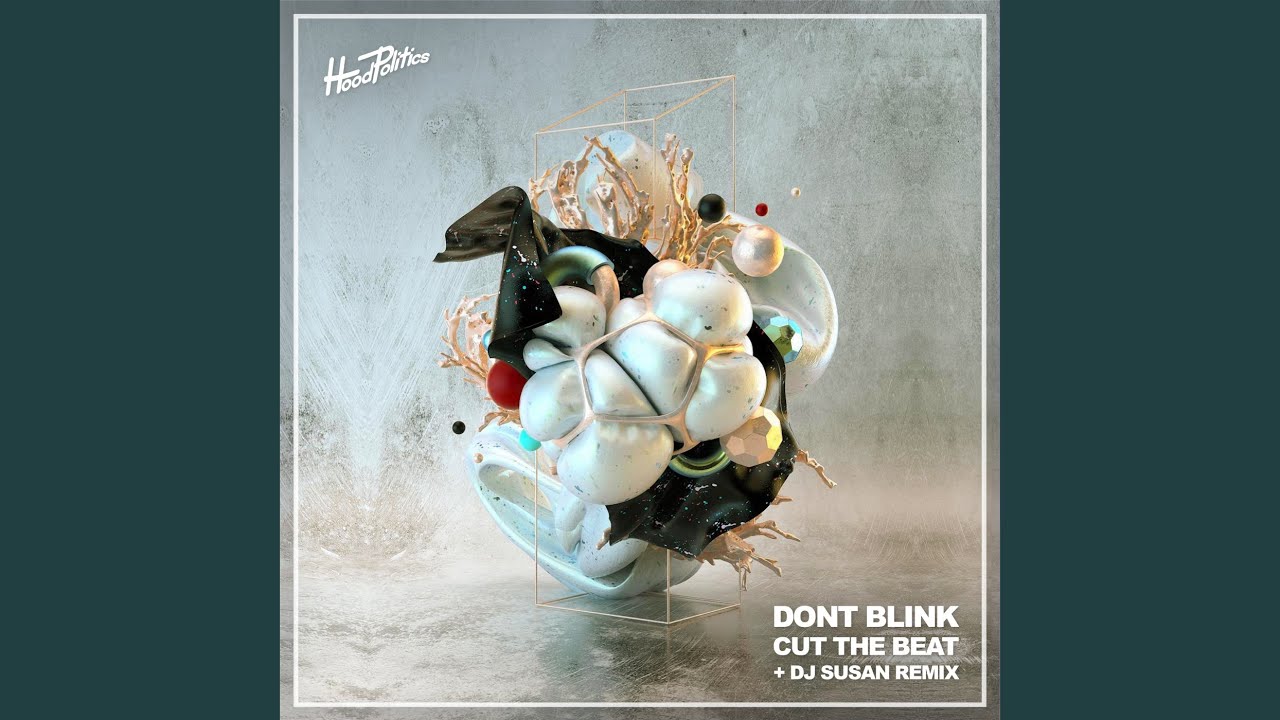CUT THE BEAT (Extended Mix) - YouTube