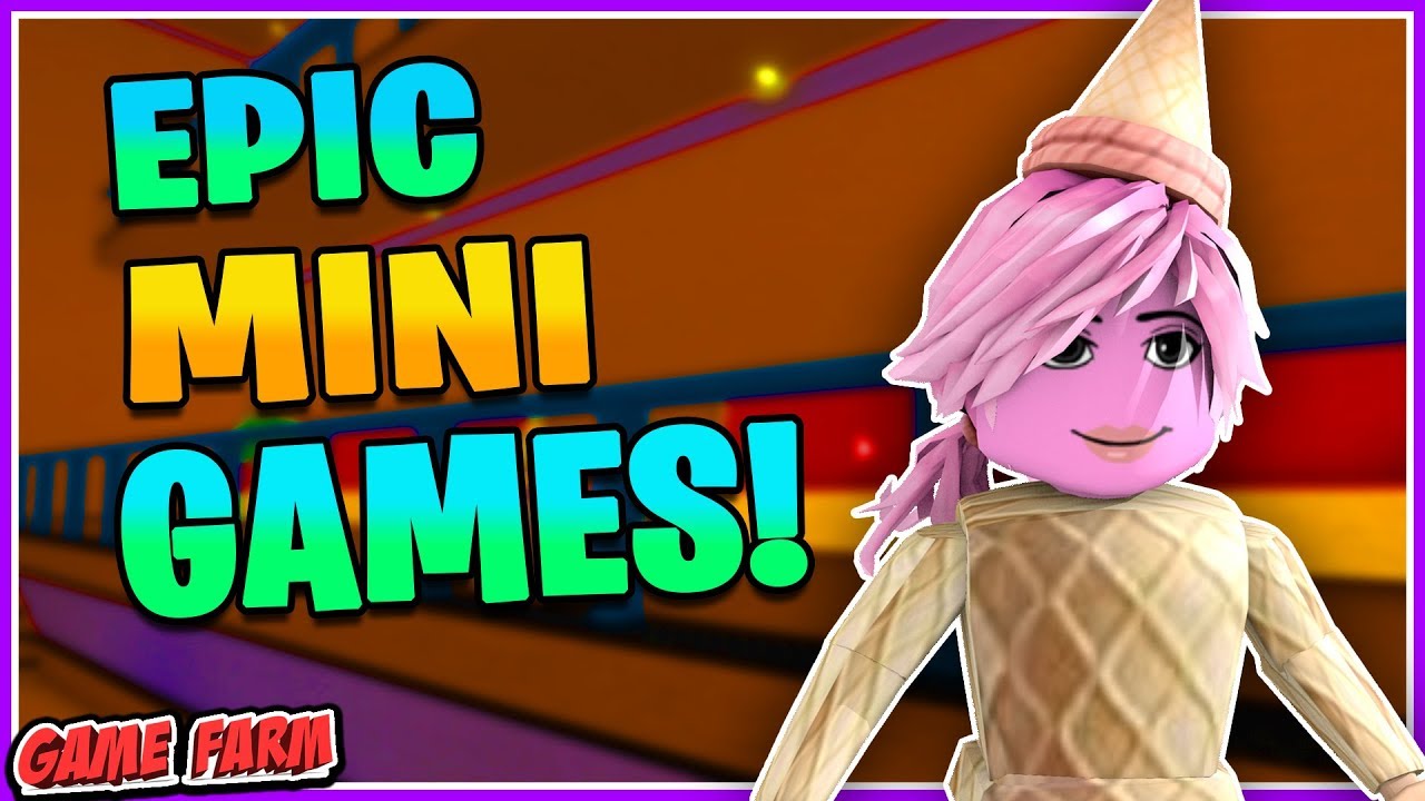 WHO IS THE MOST EPIC MINIGAMER IN MY FAMILY?! | PART 3 - YouTube