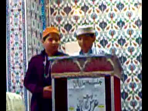 Umar & Bilal Naat - YouTube