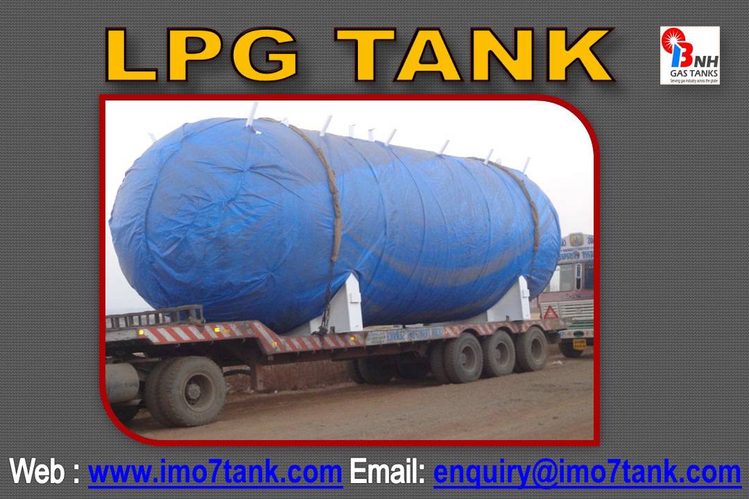 IMO 7 Tanks - YouTube