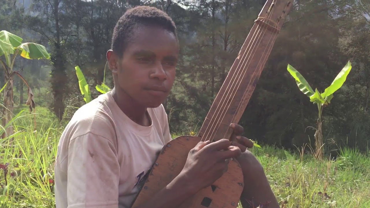 Sinak Papua 2017 - YouTube