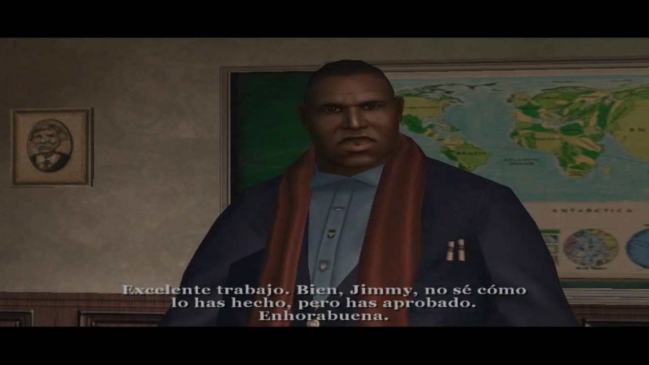 Guía Bully Scolarship Edition Matemáticas 5 - YouTube