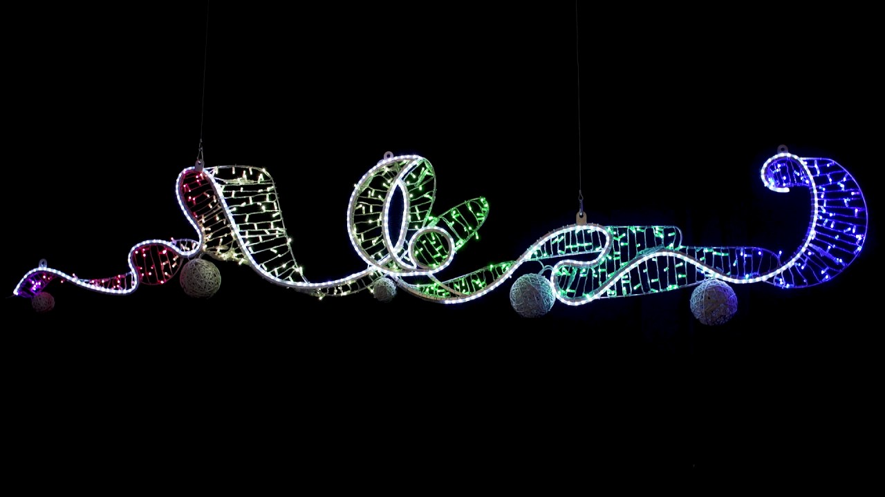 Magic Ribbon - YouTube