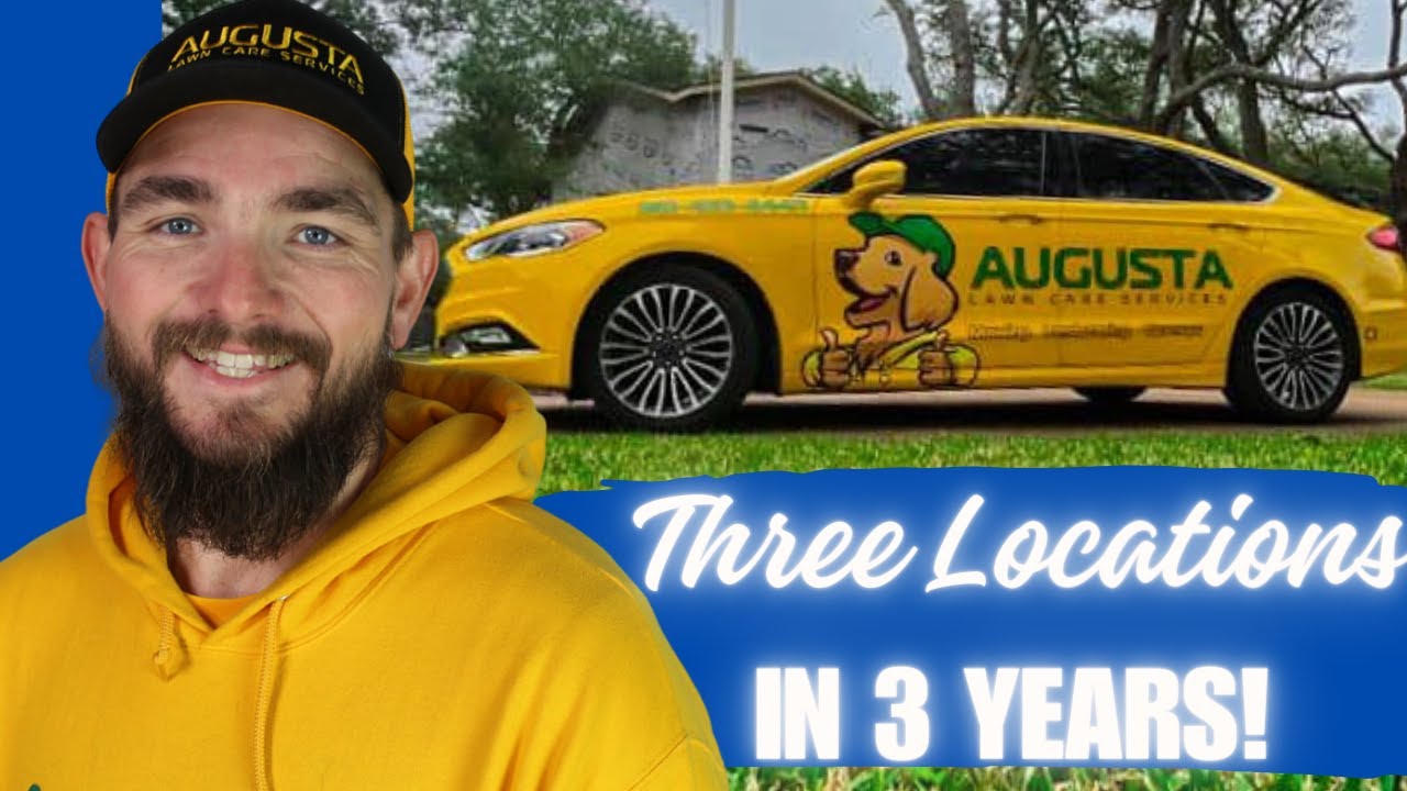 "I Joined The Augusta Franchise To Be Part Of Something Bigger Than ...