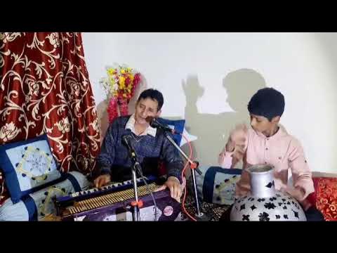 Singer manzoor ahmed shah || yaar doud naar khot || kashmiri song 2024 || super hit kashmiri ...