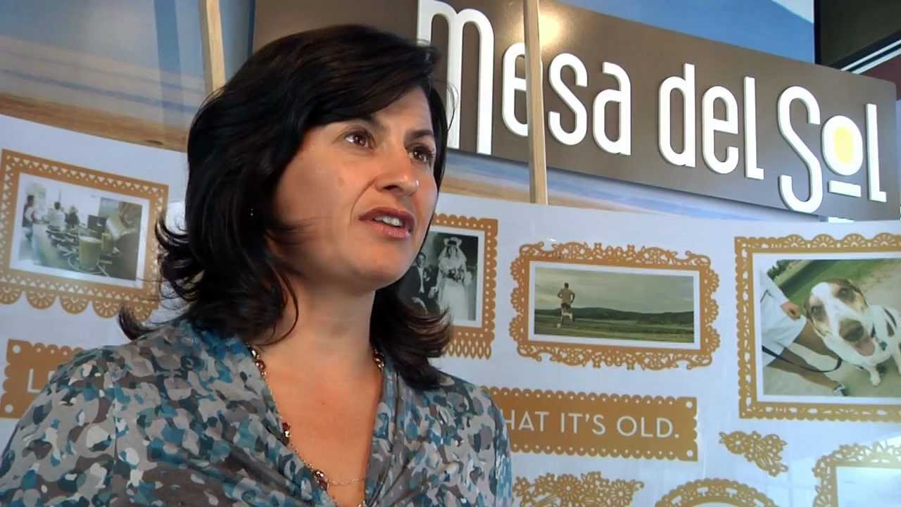 Success Story Mesa Del Sol - YouTube