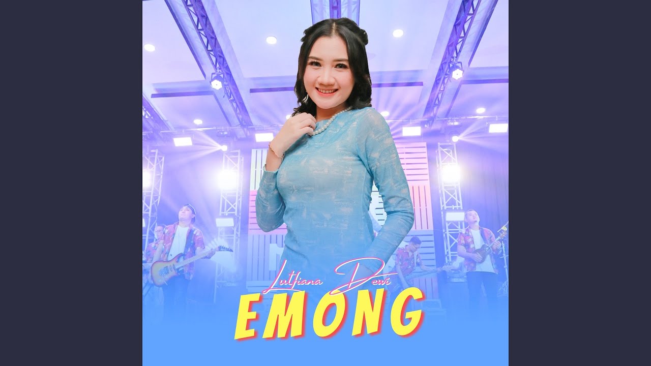 EMONG - YouTube