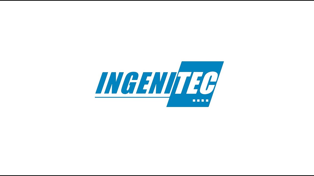 104. INGENITEC - Témoignage client : Salaisons du Lignon - YouTube