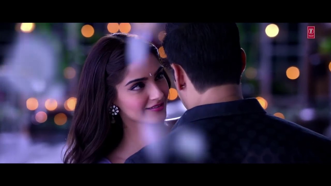 JALTE DIYE Full VIDEO song PREM RATAN DHAN PAYO Salman Khan, Sonam Kap ...