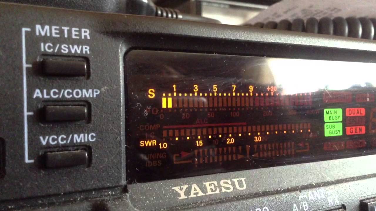 26RI197 mic test on a Adonis AM308 - YouTube