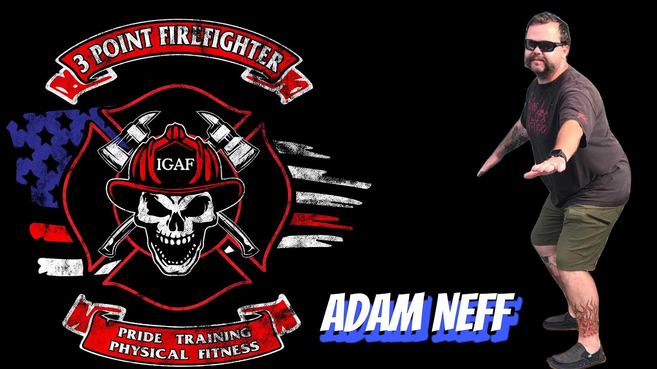 Adam Neff - YouTube