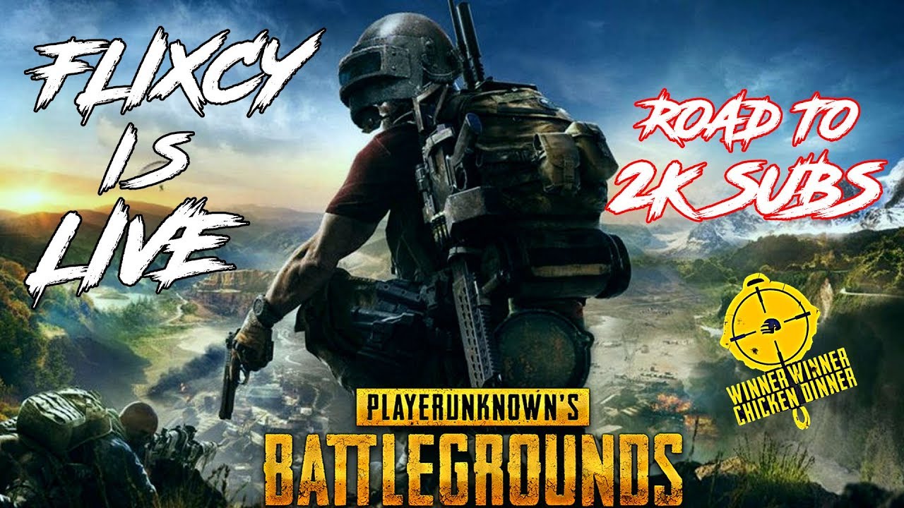 {HINDI} *LIVE* THODI SI PUBG MOBLAIL WITH Flixcyyy LIVE. | BHATIJA RP ...