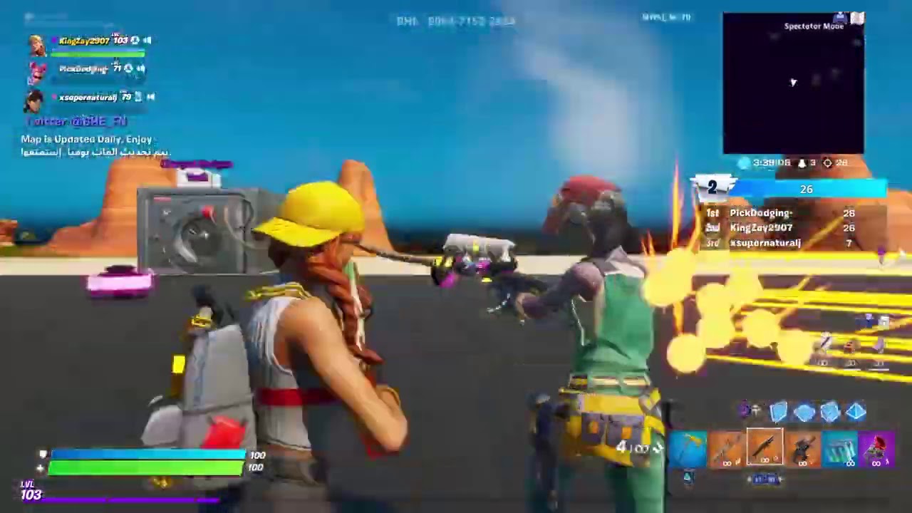 Creative Kills - YouTube