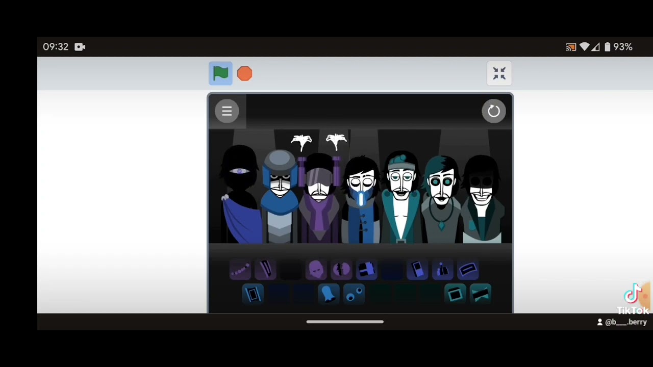 A Mysterious Void | A Sepbox V2-The Depths MIX by Itz_Strawberry(First MIX) - YouTube