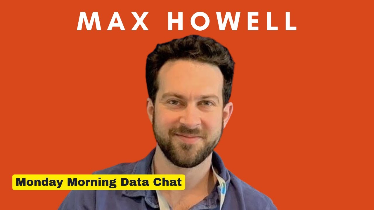 Helping Devs Monetize Open Source w/ Max Howell - YouTube