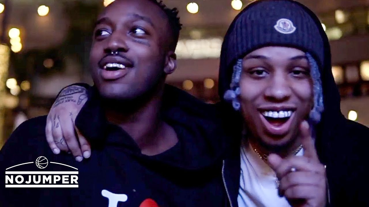 RonSoCold x TheGoodPerry - Count It Up (Official Music Video) - YouTube