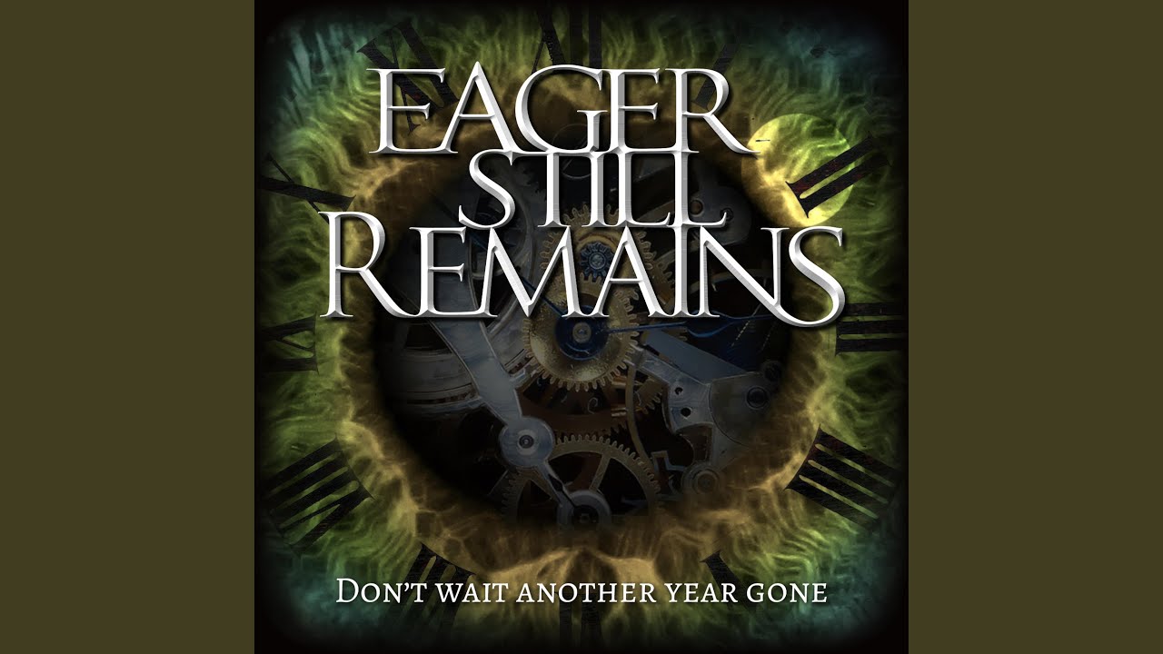 Don't Wait Another Year Gone - YouTube