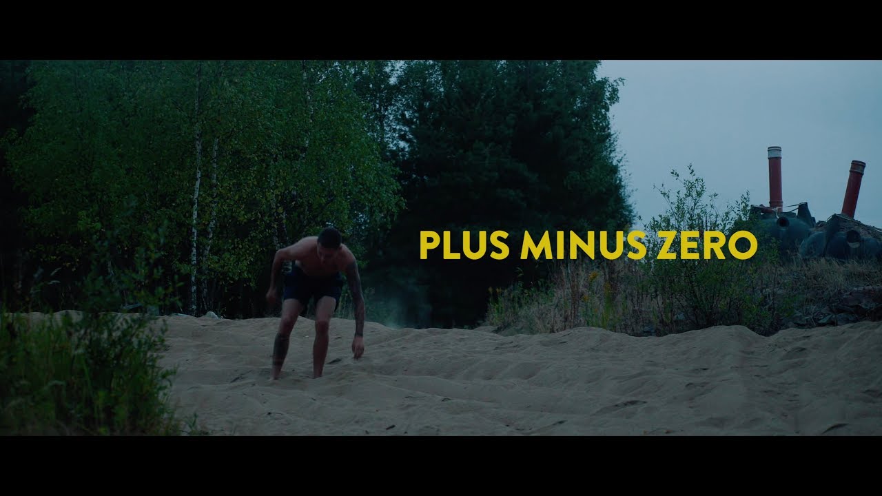 PLUS MINUS ZERO (shortfilm) - YouTube