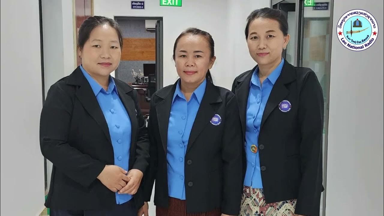 xov xwm hnub tim 22.12.2023 - YouTube