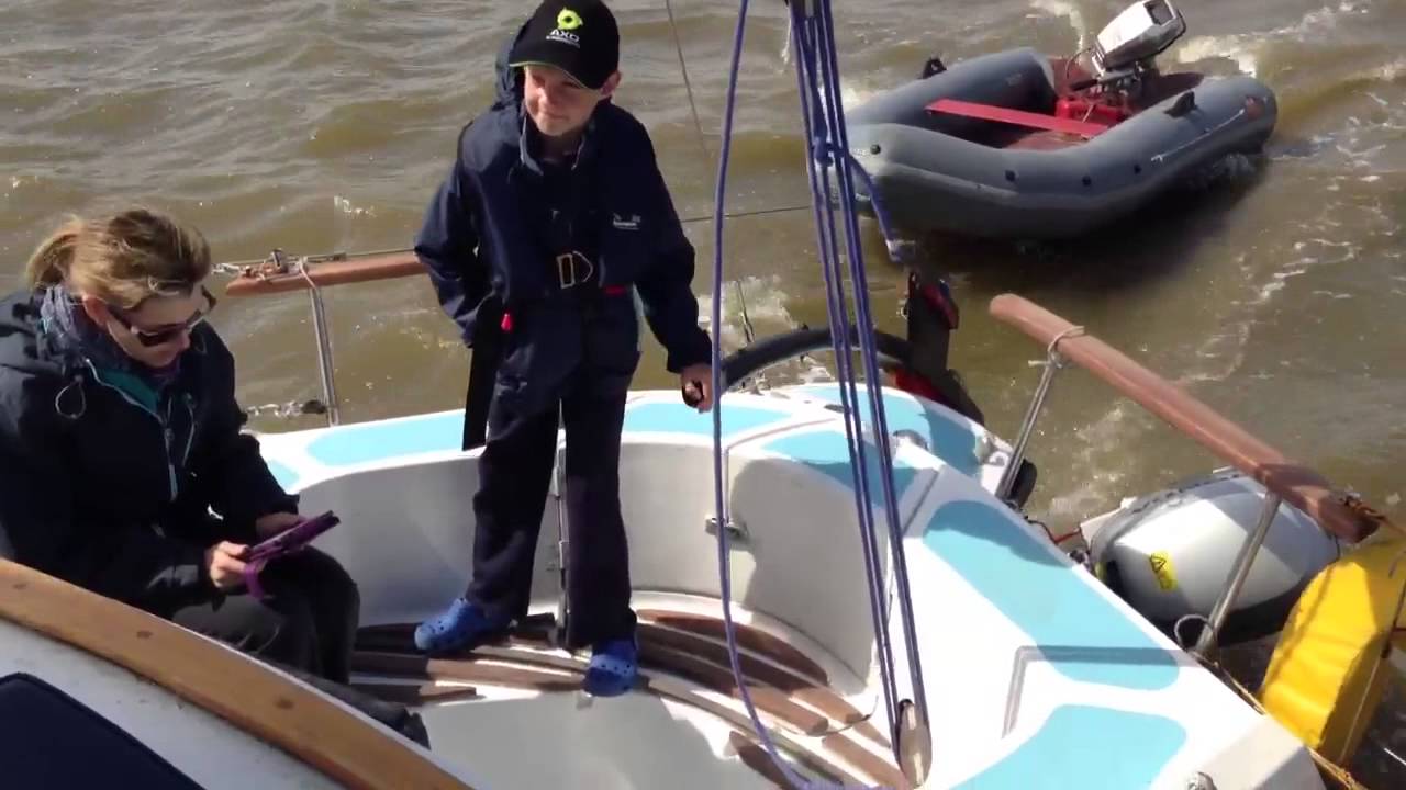 Telstar 26 Mk1 - Teniwa - YouTube