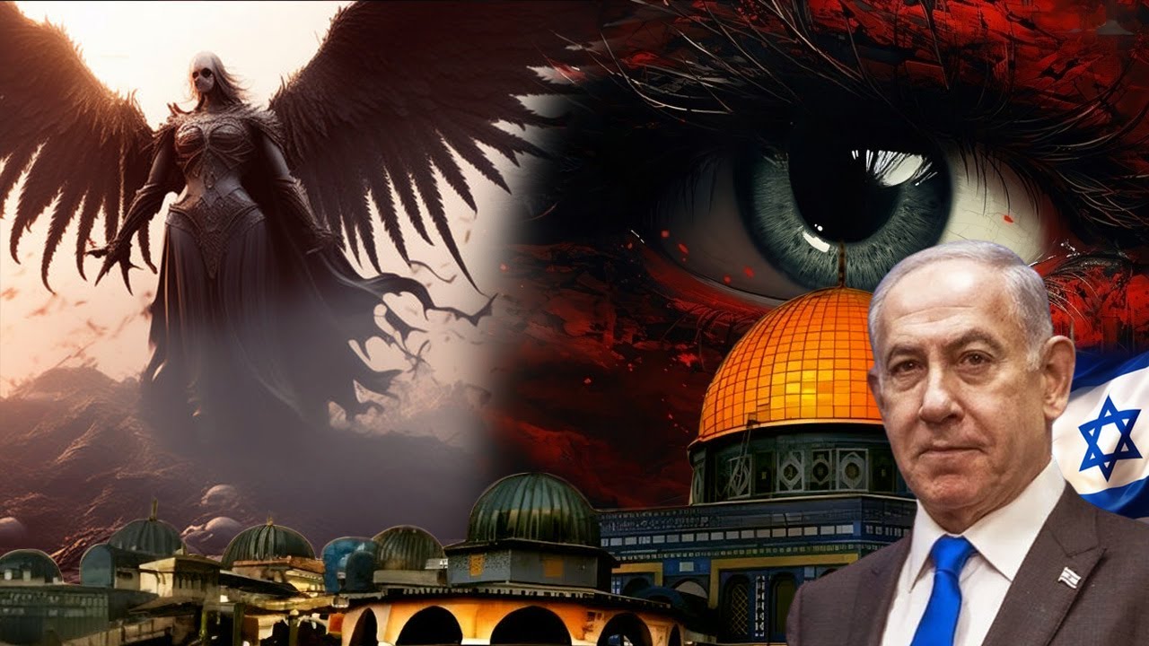 MYSTERIOUS RAPTURE SIGNS IN Jerusalem...! Signs of Christ's Return ...
