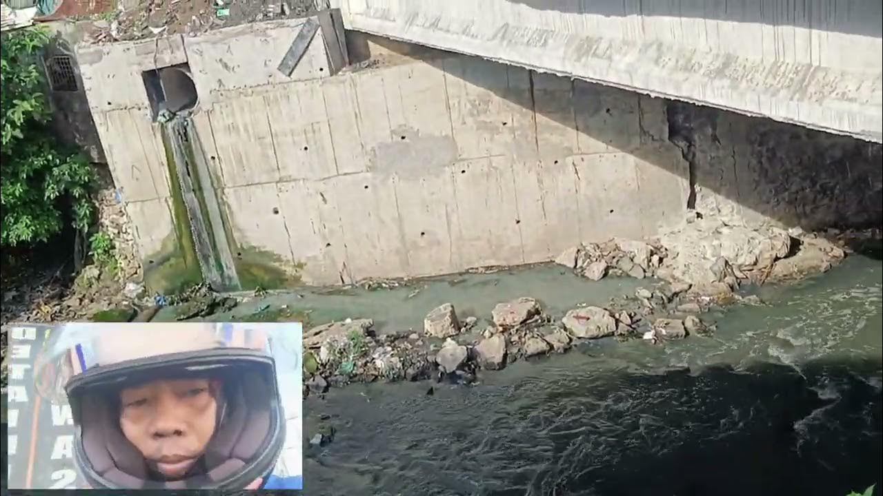 pamilya nakatera sa ilalim Ng tulay - YouTube