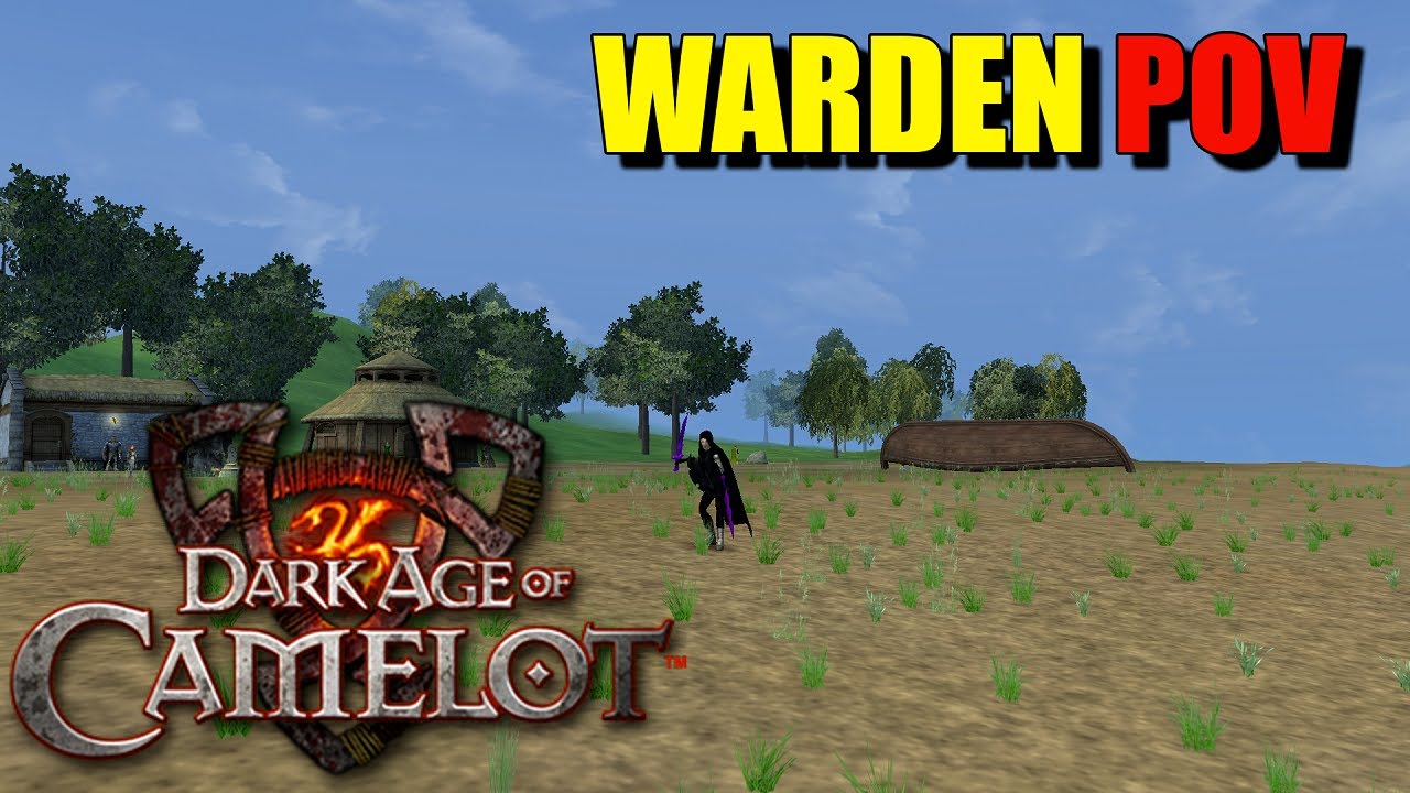 Dark age of camelot phoenix free shard - riowolf