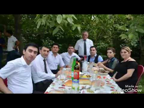 Xelil Qaracop 2021 abune olmayi unutmayin