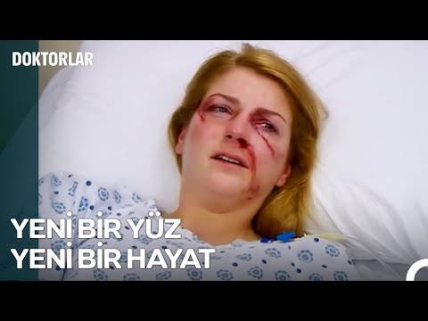 #Dr. Arslan ile Muhteşem Değişim #4 Bambaşka Biri Oldu - Doktorlar