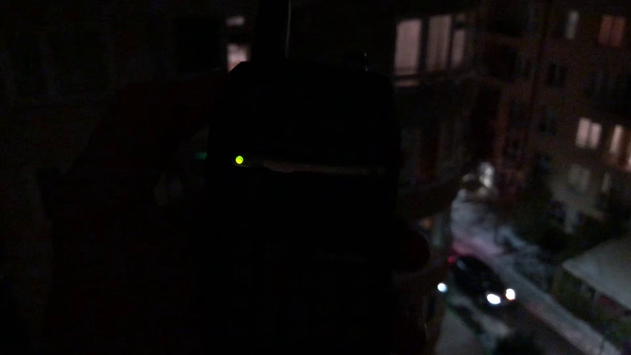 Home reception of Milsat Satcom Satellite pirates from Brazil - YouTube