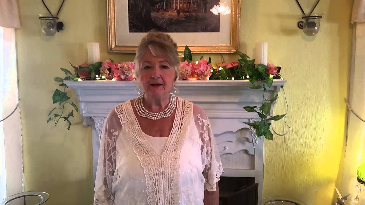 Hi Julie Anne - YouTube