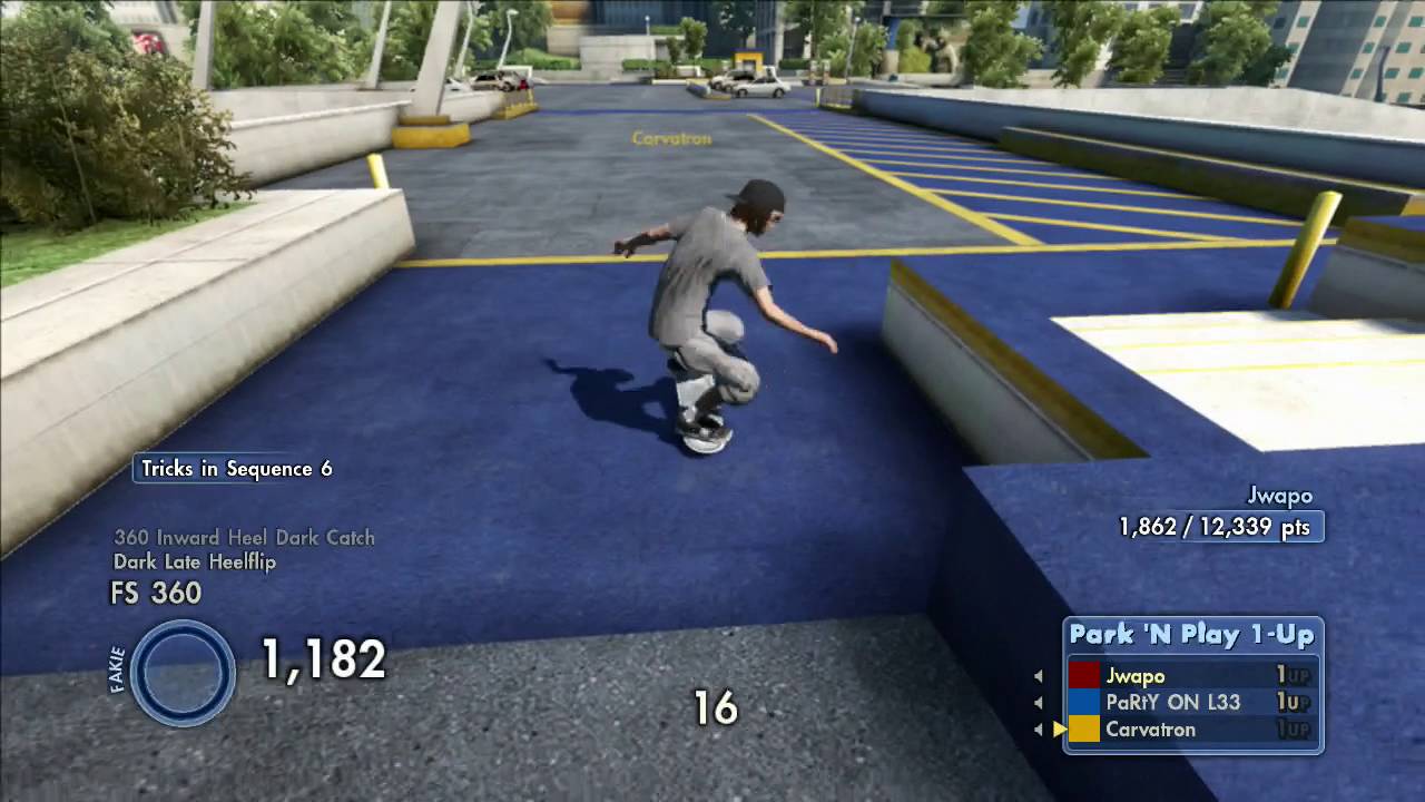 How to get 20k with Carvatron - YouTube