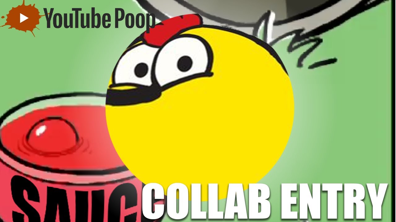 {YTP Collab Entry} Peep travels to the 3rd dimension (READ DESCRIPTION ...