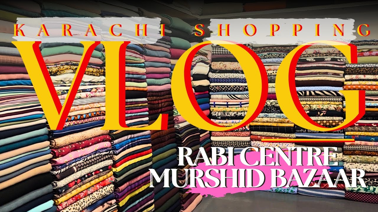 Exploring Rabi Centre - Murshid Bazaar | Port Grande Part 2 | Where to ...