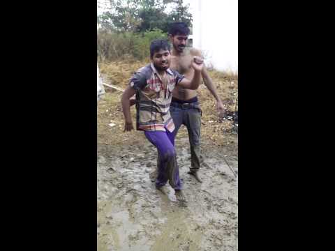 Bhojpuri holi khusi dans